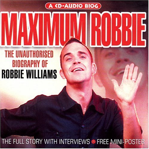 Williams, Robbie - Maximum Robbie - Amazon.com Music
