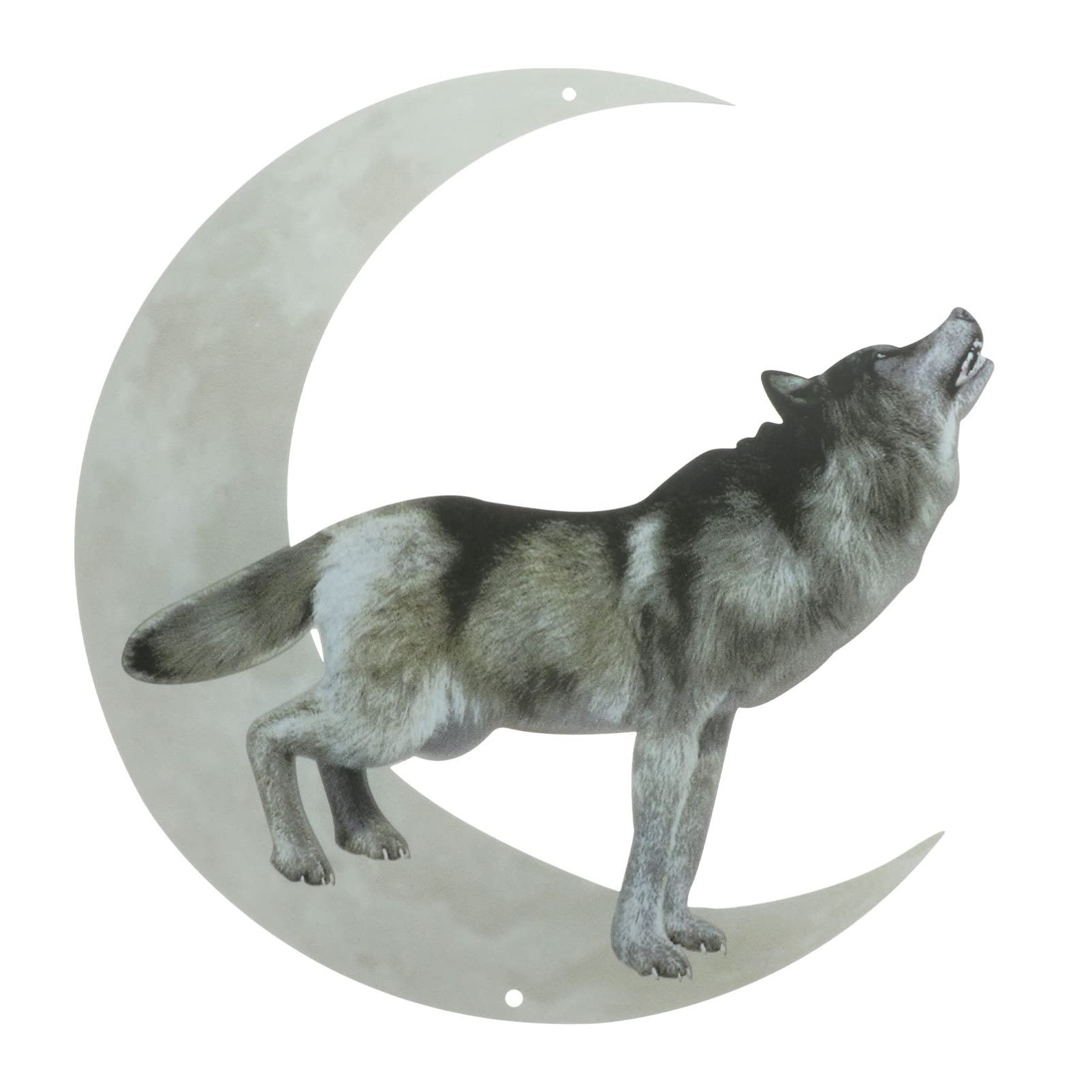 Anime Wolf Base Howling