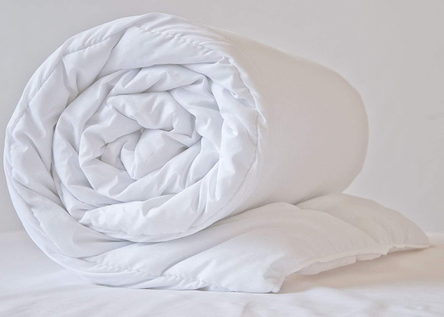 Aspire Homeware Double Duvet 10.5Tog Anti Allergy Quilt Energy ...