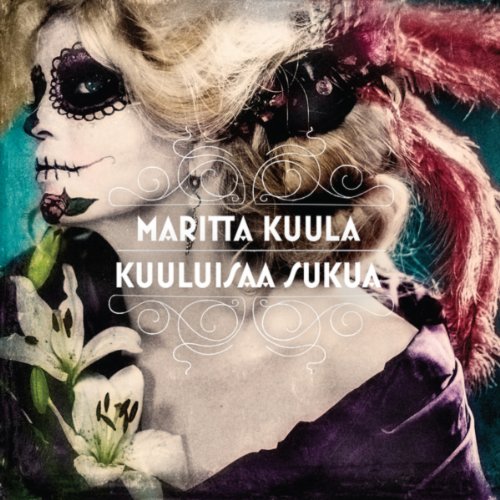 Play Kuuluisaa Sukua by Maritta Kuula on Amazon Music