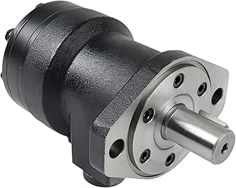 Amazon.com: Hydraulic Motor 103-1639-012 1031639012 Fits for Char-Lynn ...