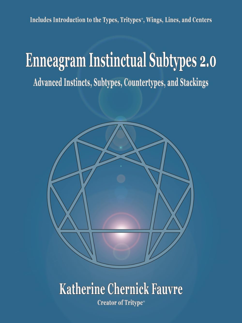 Enneagram Instinctual Subtypes 2.0: Advanced Instincts, Subtypes ...