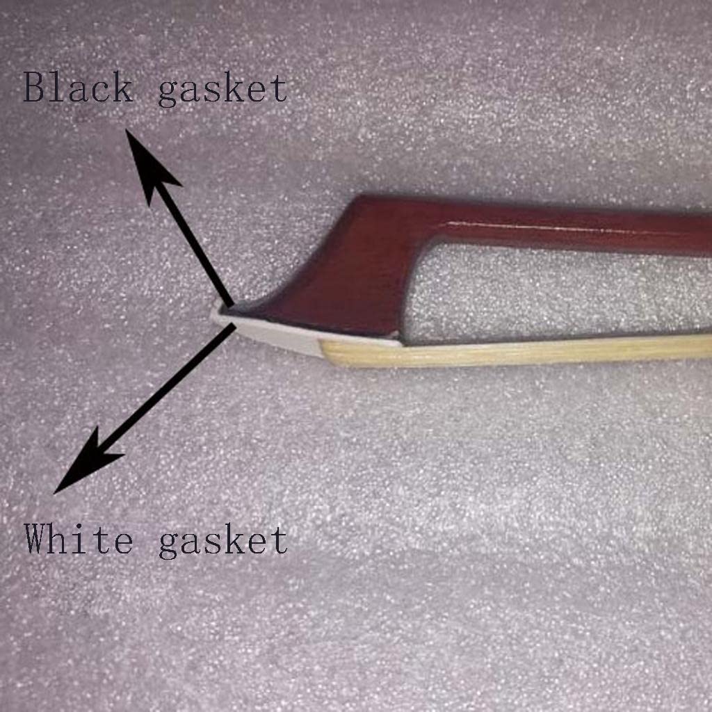 Violin Bow Tip Dárius Music | Christian Friedrich Wilhelm KNOPF