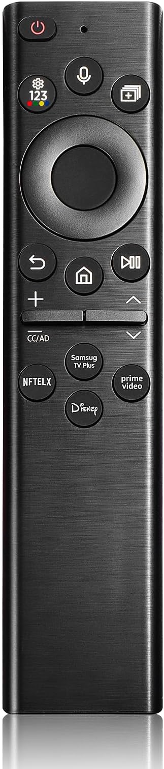 Amazon.com: TM2360E Replace Smart Voice Remote Control fit for Samsung ...