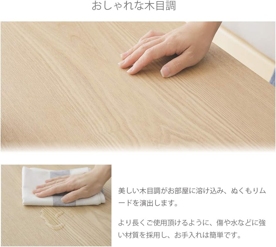 Buy DOMY HOME Rolling Dolly, CPU Stand, PC Storage Box, PC Wagon, PC Cart, Storage Cart, Foot ...