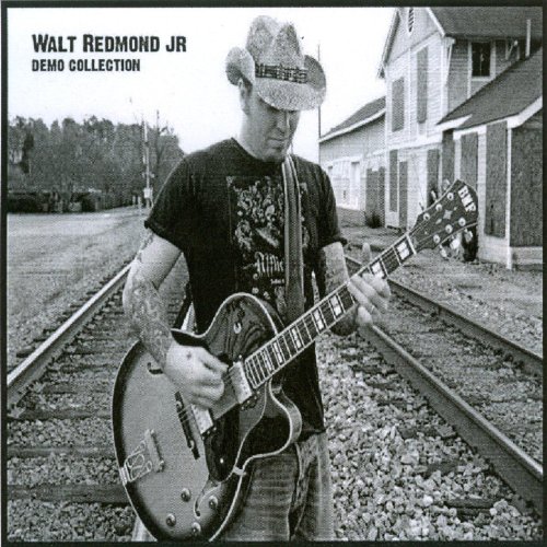 Amazon.com: demo collection : Walt Redmond jr: Digital Music