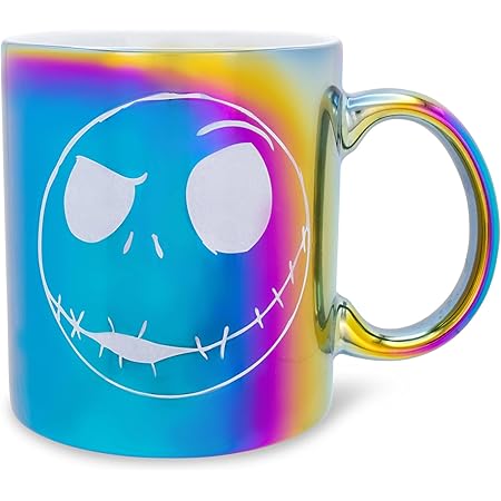 Amazon.com: Disney The Nightmare Before Christmas Jack Skellington 20 ...