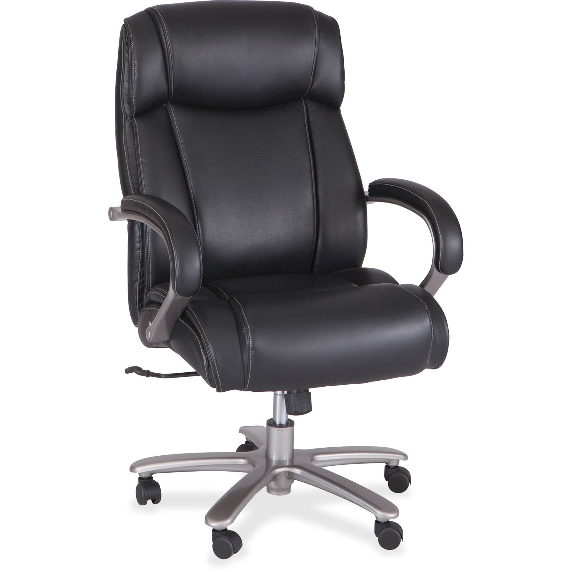 Amazon.com - Safco Big & Tall High-Back Swivel Executive Task Chair ...