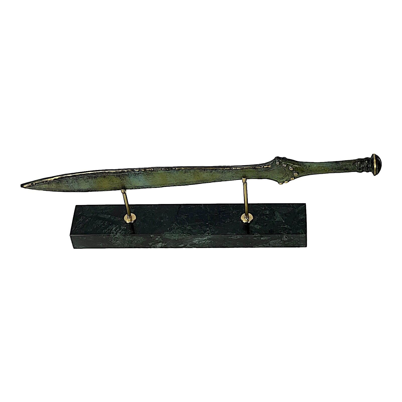 Spartan Sword Museum