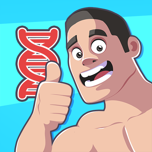 Run DNA Fun! - App on Amazon Appstore
