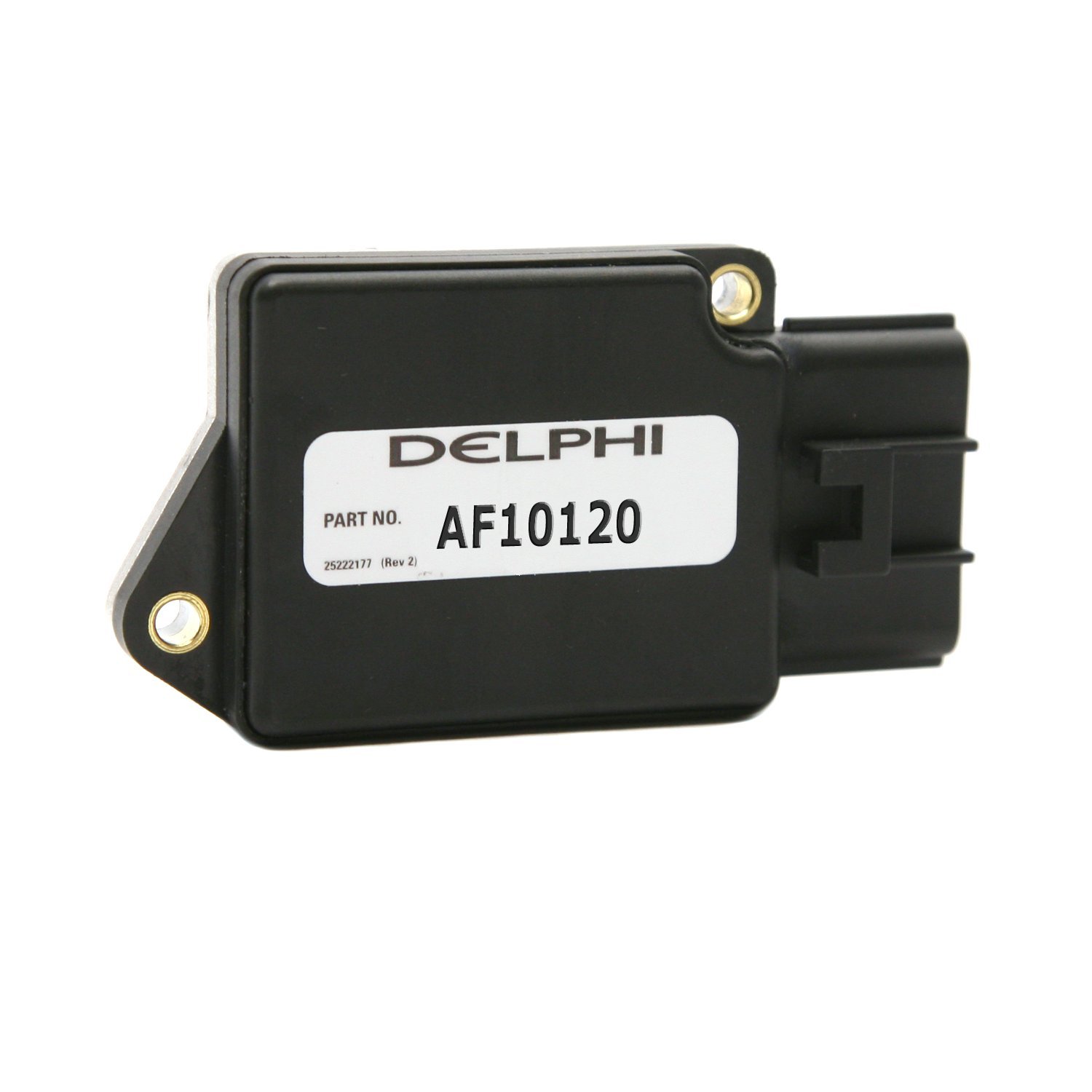 Amazon.com: Delphi Mass Air Flow Sensor - AF10120 : Automotive