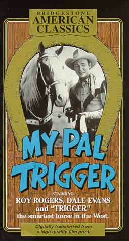 Amazon.com: My Pal Trigger : My Pal Trigger: Movies & TV