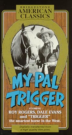 Amazon.com: My Pal Trigger : My Pal Trigger: Movies & TV