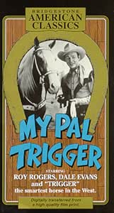 Amazon.com: My Pal Trigger : My Pal Trigger: Movies & TV