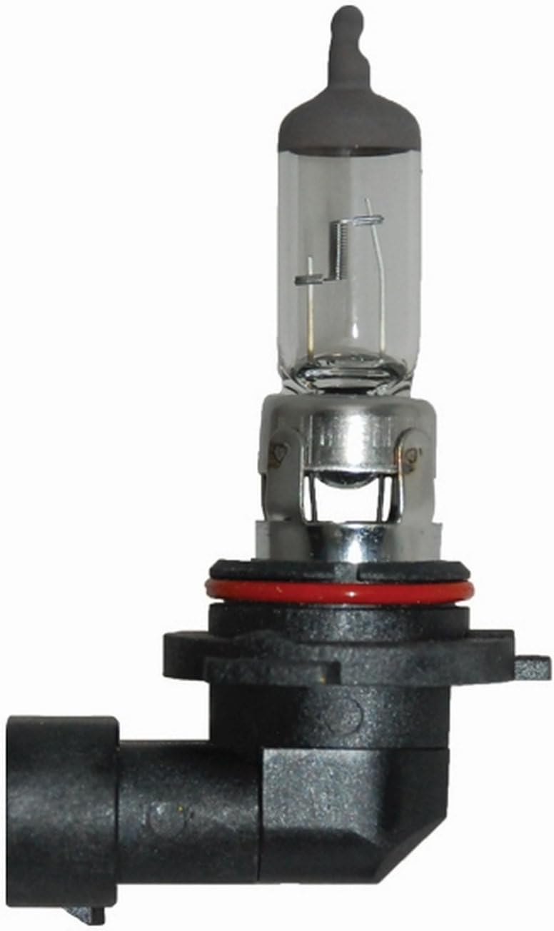 Hella HB4 Standard Halogen Bulb, 12 Volt, 55 Watt / 9006 : Amazon.co.uk ...