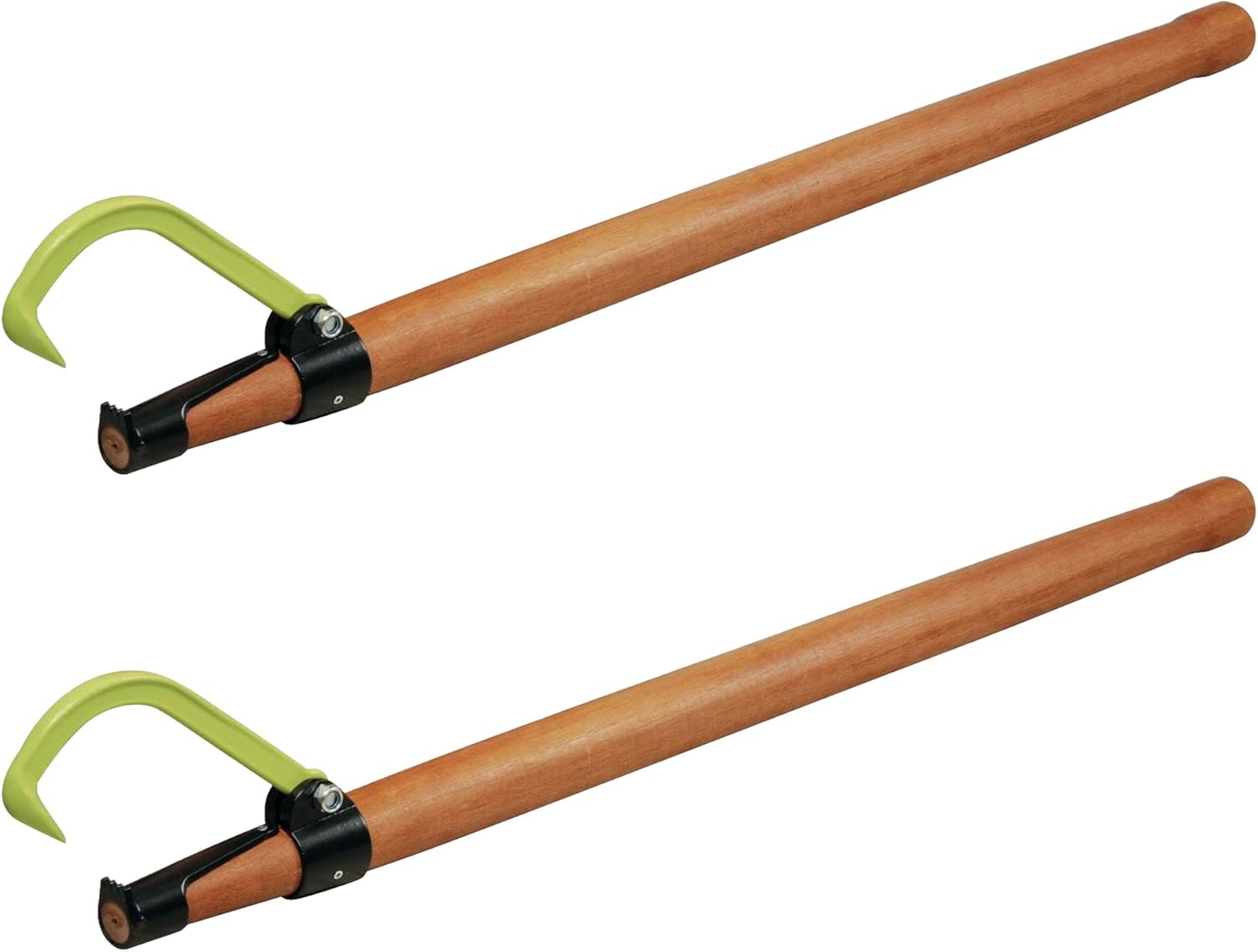 Amazon.com: Timber Tuff TMW-30 4 Foot Wood Handle Logging Forestry ...