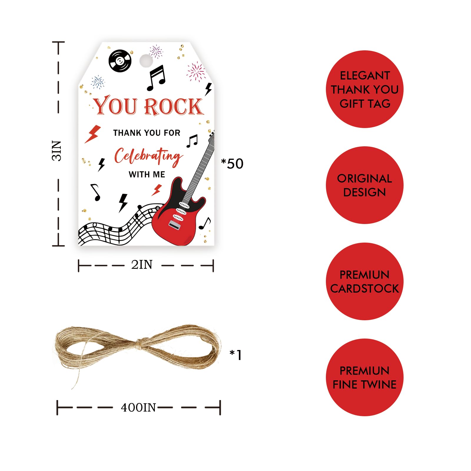 Rock Star Party Printable Name Tags New In The Shop: Rock Star Party