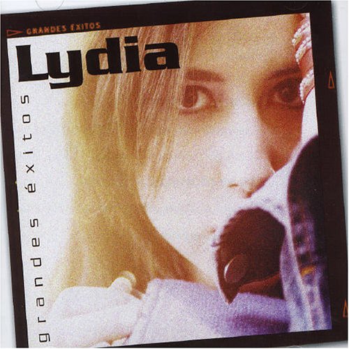 Grandes Exitos: Lydia: Amazon.es: CDs y vinilos}