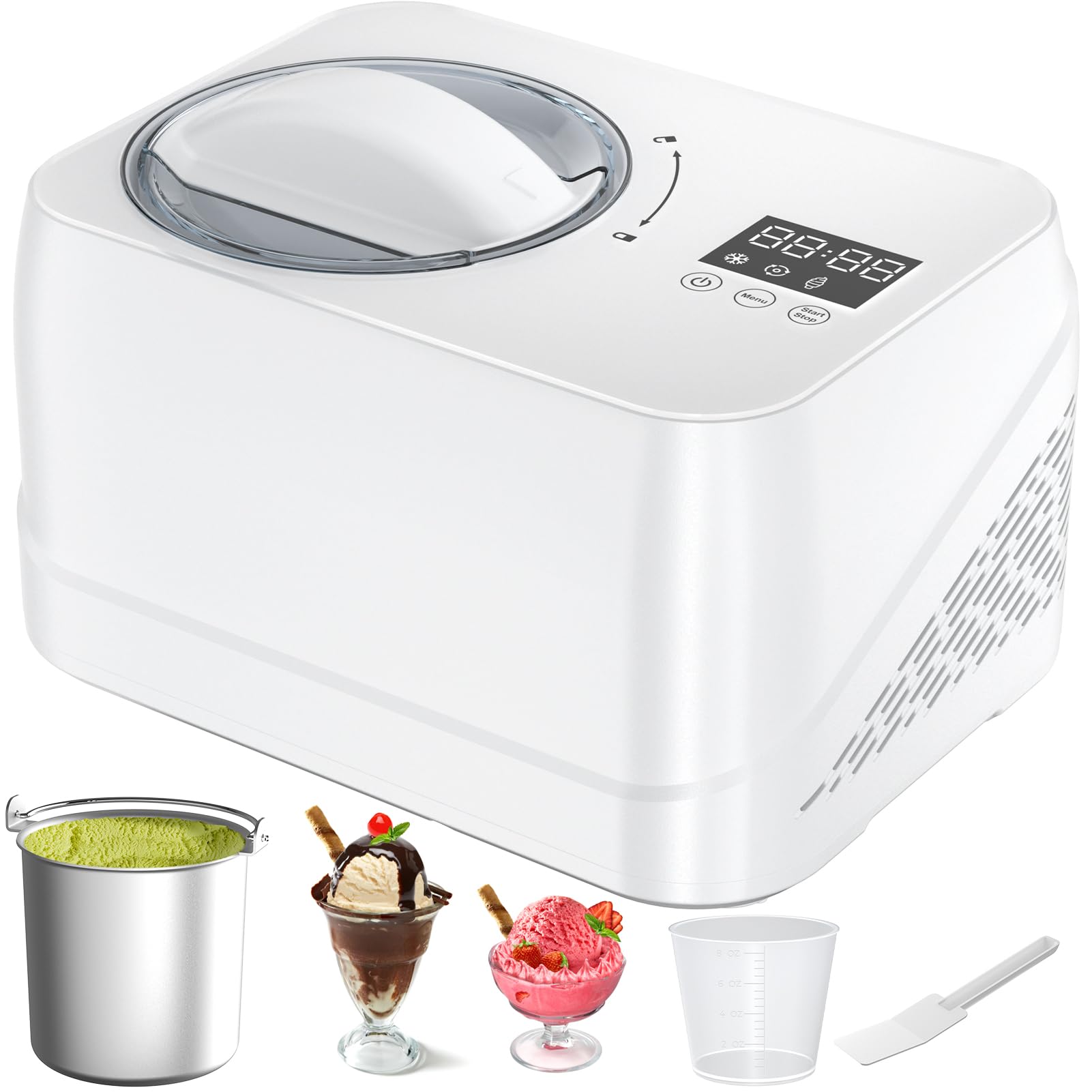 simac gelatiera