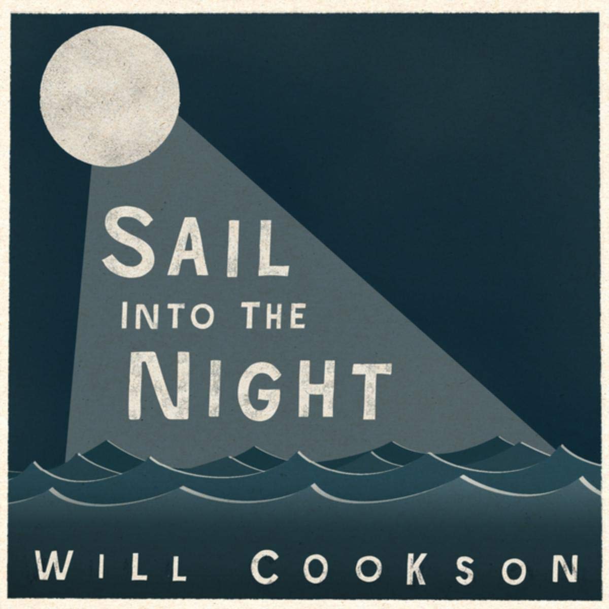 Sail into the Night song by Will Cookson from Sail Into The Night on ...