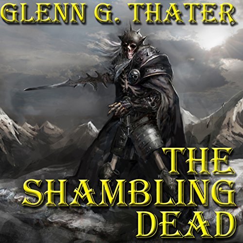 Amazon.com: The Shambling Dead: Harbinger of Doom Series, Book 7 ...