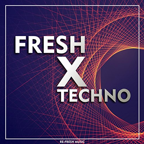 Amazon.com: Fresh X Techno : VARIOUS ARTISTS: Digital Music