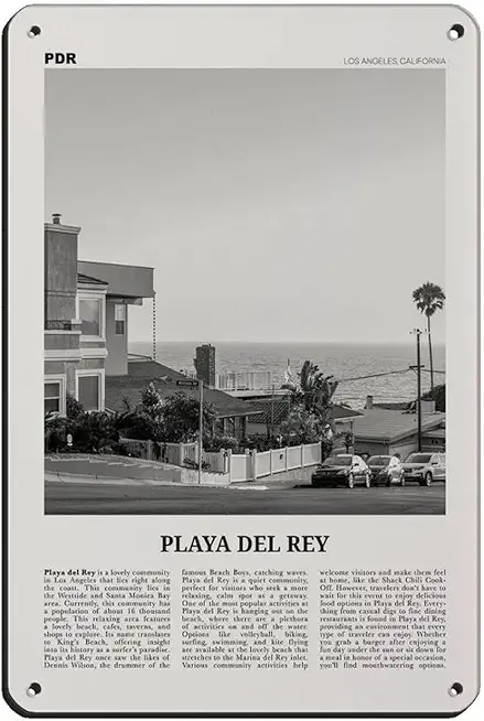 12 Fun Things To Do In Playa Del Rey! | QuartzMountain