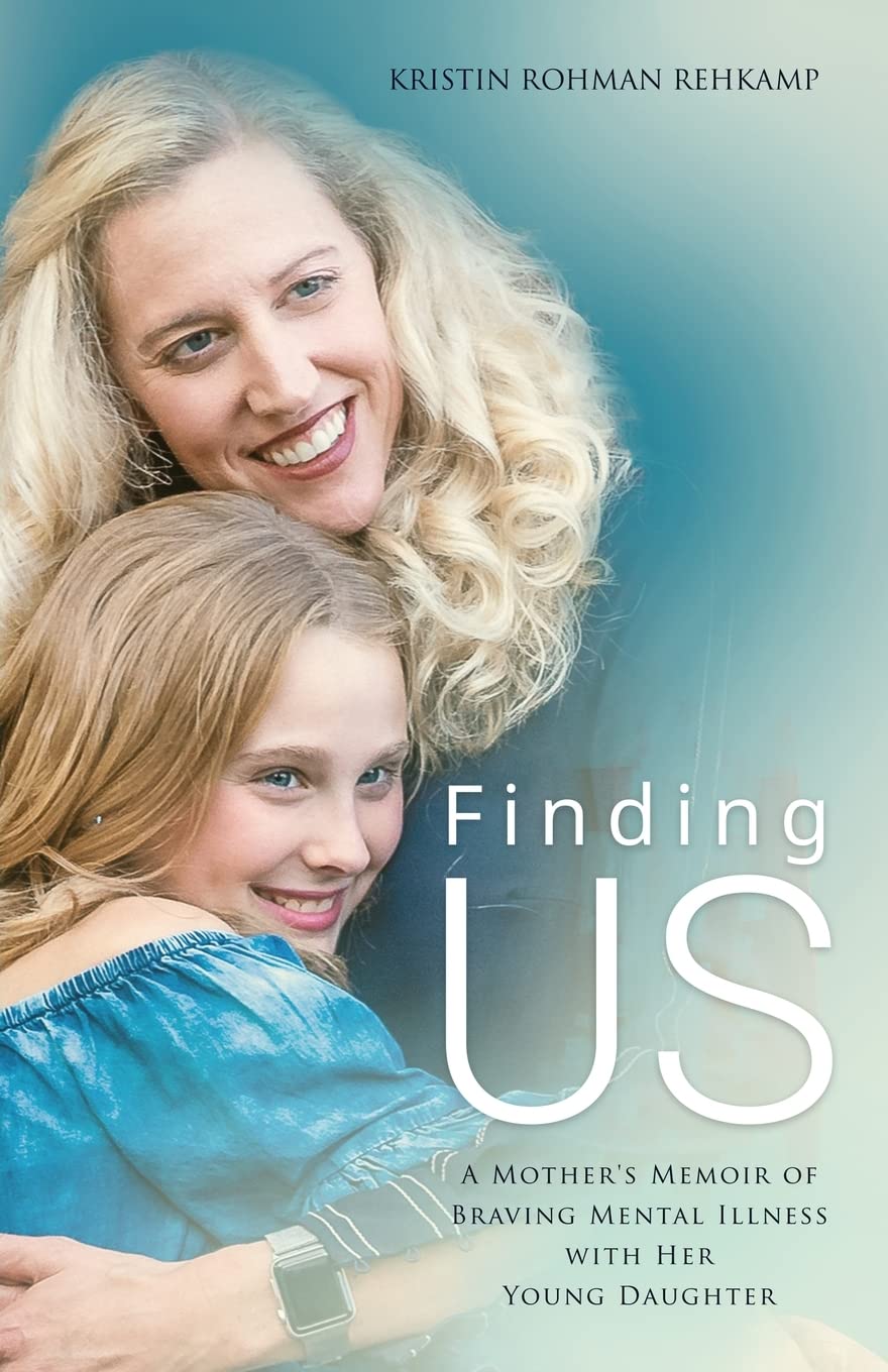 Book review of Finding Us - Readers' Favorite: Book Reviews and Award ...