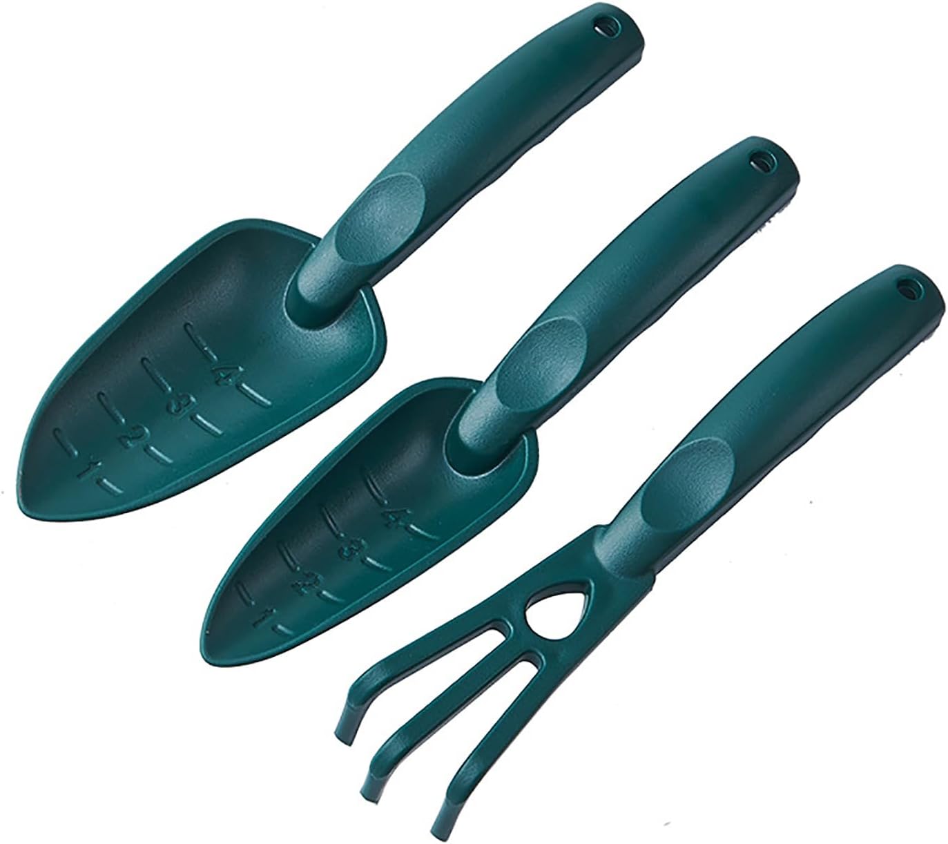 Amazon.com : 1 Set of Garden Tools, Mini Garden Tools - Small Shovels ...