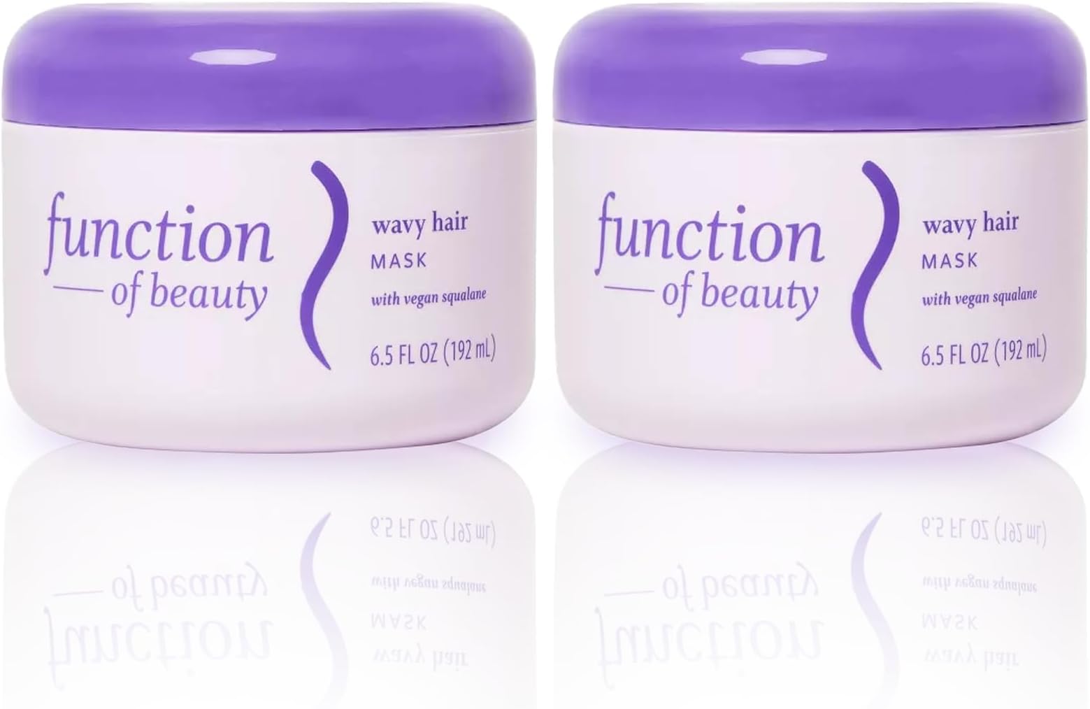 Amazon.com: Function of Beauty Wavy Hair Shampoo & Conditioner Base, 11 ...