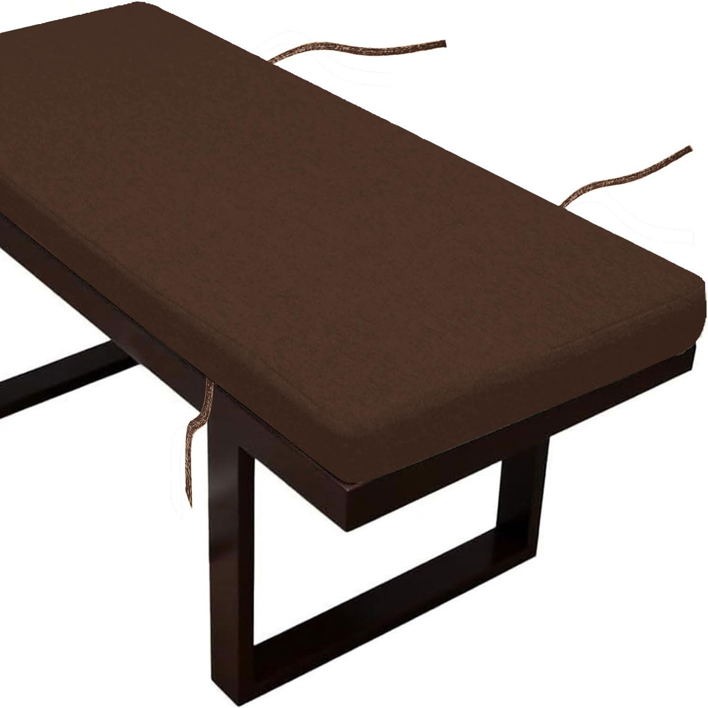 Bench Cushion for Indoor/Outdoor Furniture 30/36/40/42/48x16/48x18/60in ...