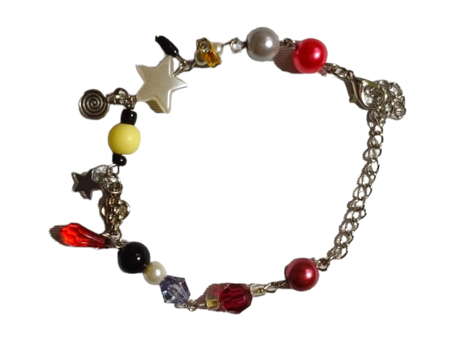 Helluva boss inspired bracelets, stolas blitz Australia | Ubuy