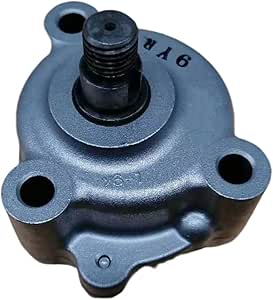 Amazon.com: Geofrey Oil Pump 16851-35012 Compatible with Kubota D722 ...