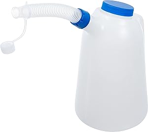 BGS 9943 | Flexible Spout Pitcher & Lid | 3L : Amazon.com.be: Tools ...