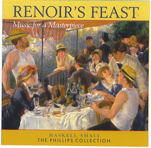 Modeste Mussorgsky, Haskell Small, Haskell Small - Renoir's Feast ...