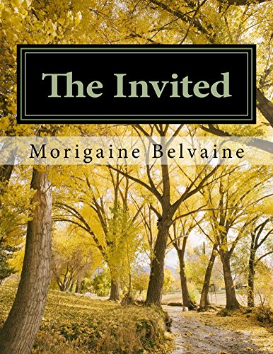 Amazon.com: The Invited: Book 1 of The Invited Series eBook : Belvaine ...