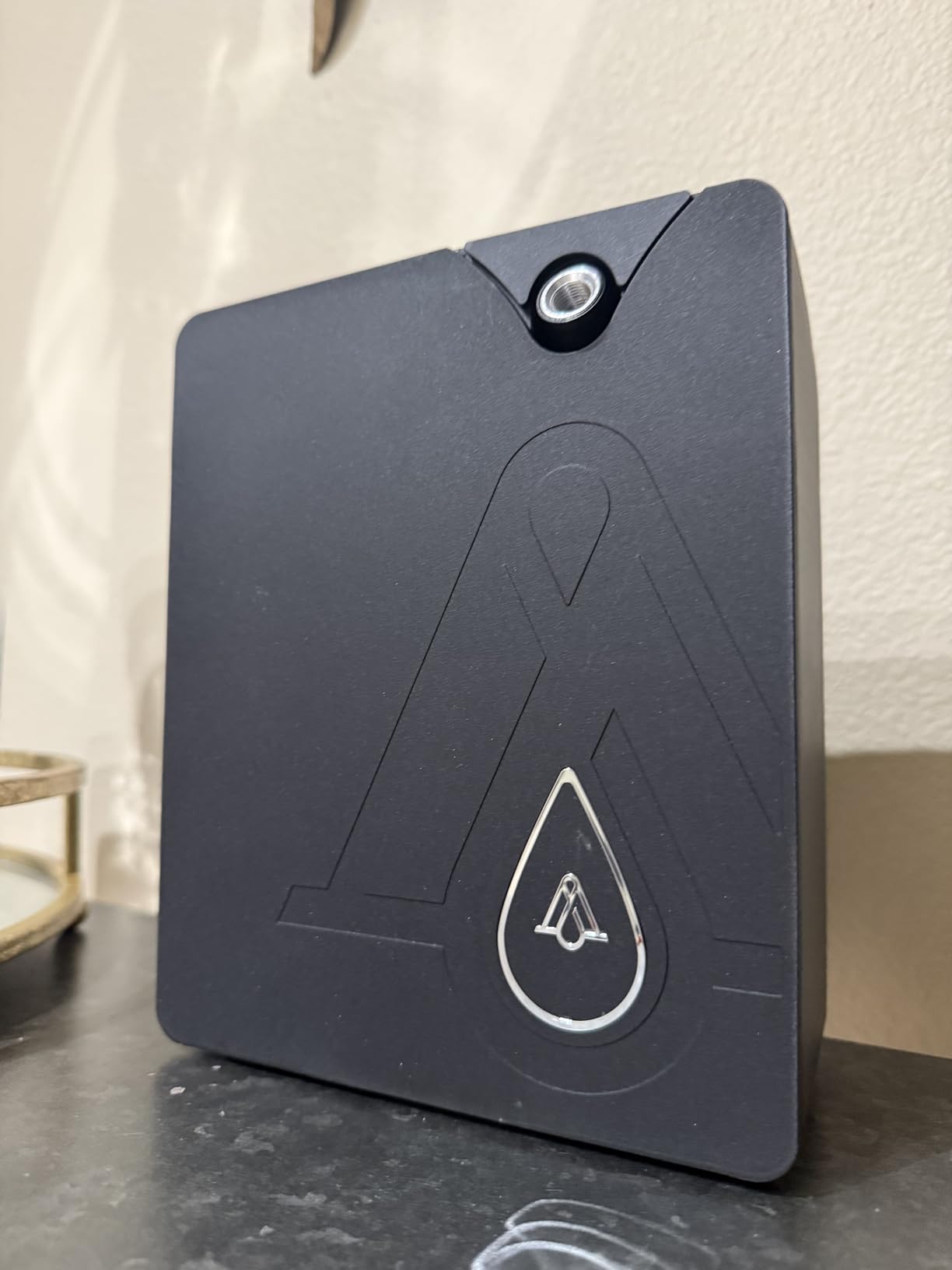 DAP Diffuser - Nozzle Internal Parts Kit – AromaPlan