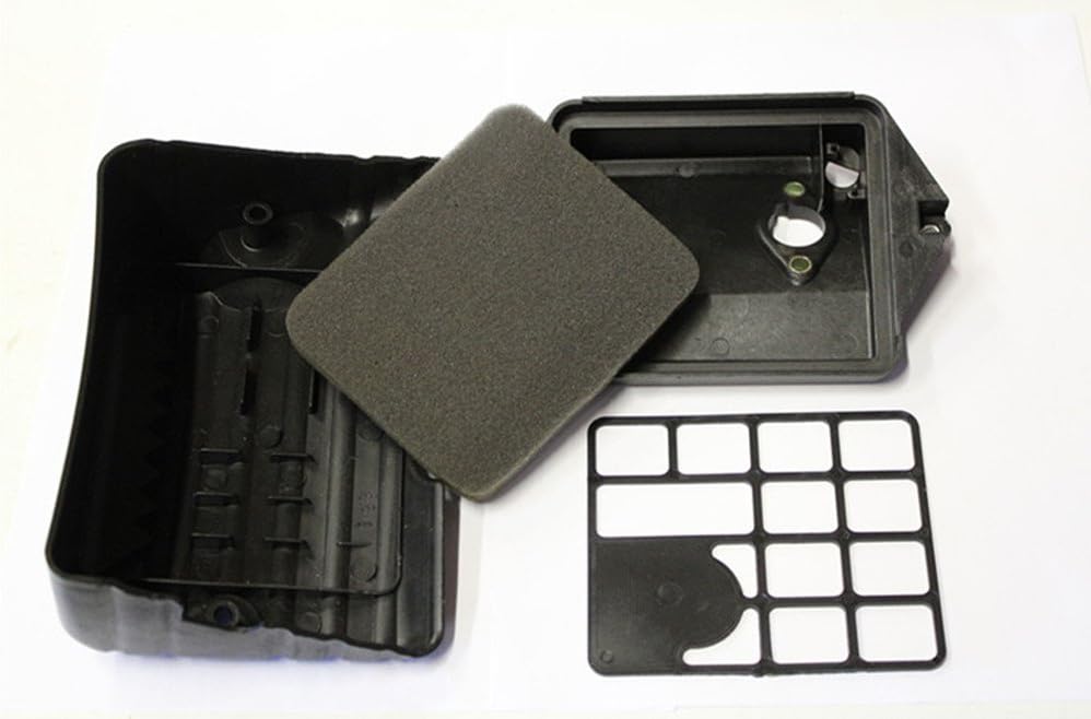 Amazon.com: Air Filter For Chinese 154F Generator 1KW Engine : Patio ...