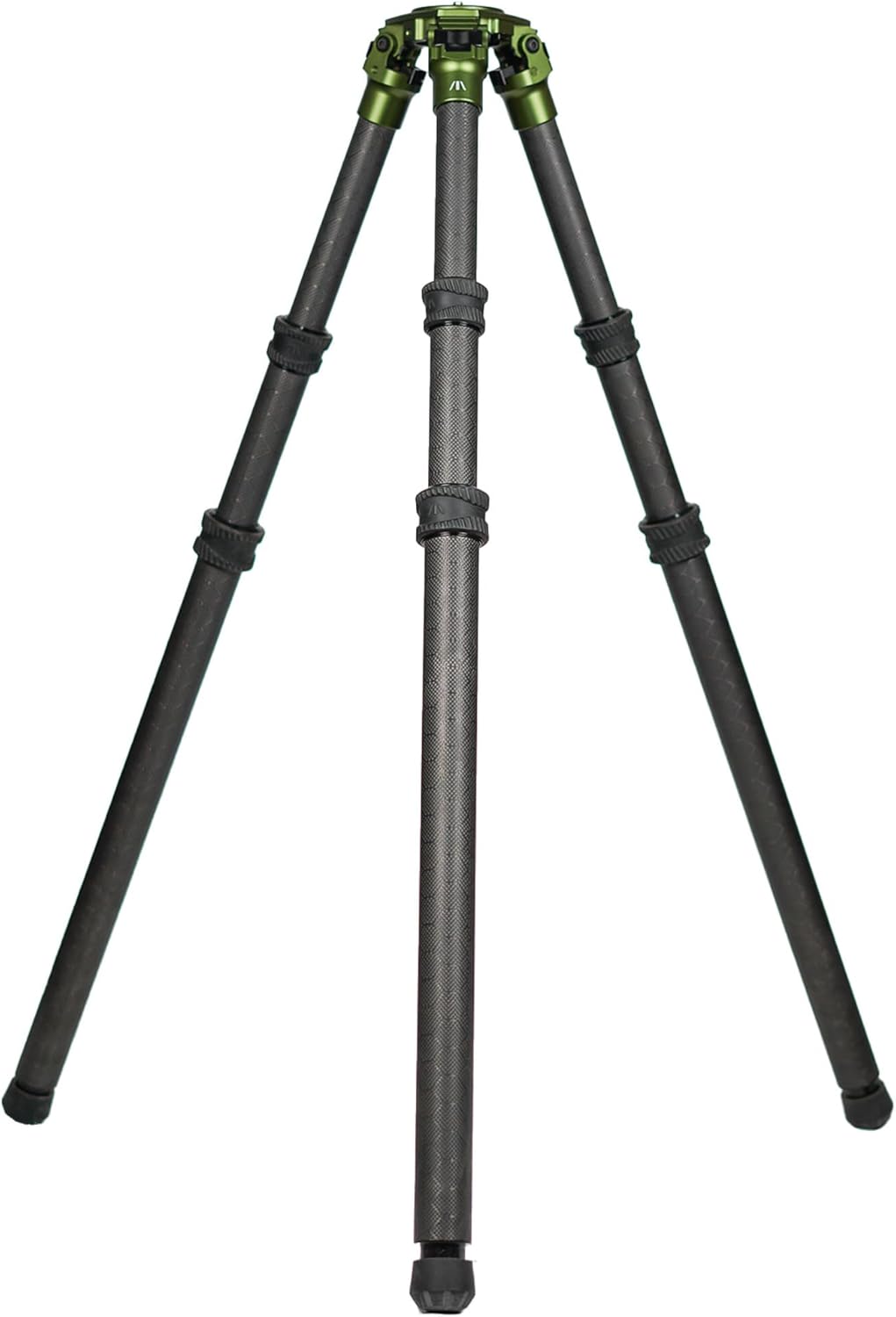 Amazon.com : Fatboy Tripods Elevate 3 Section Tripod - Carbon Fiber and ...