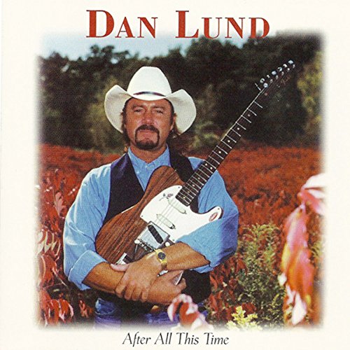 Dan Lund - After All This Time - Amazon.com Music