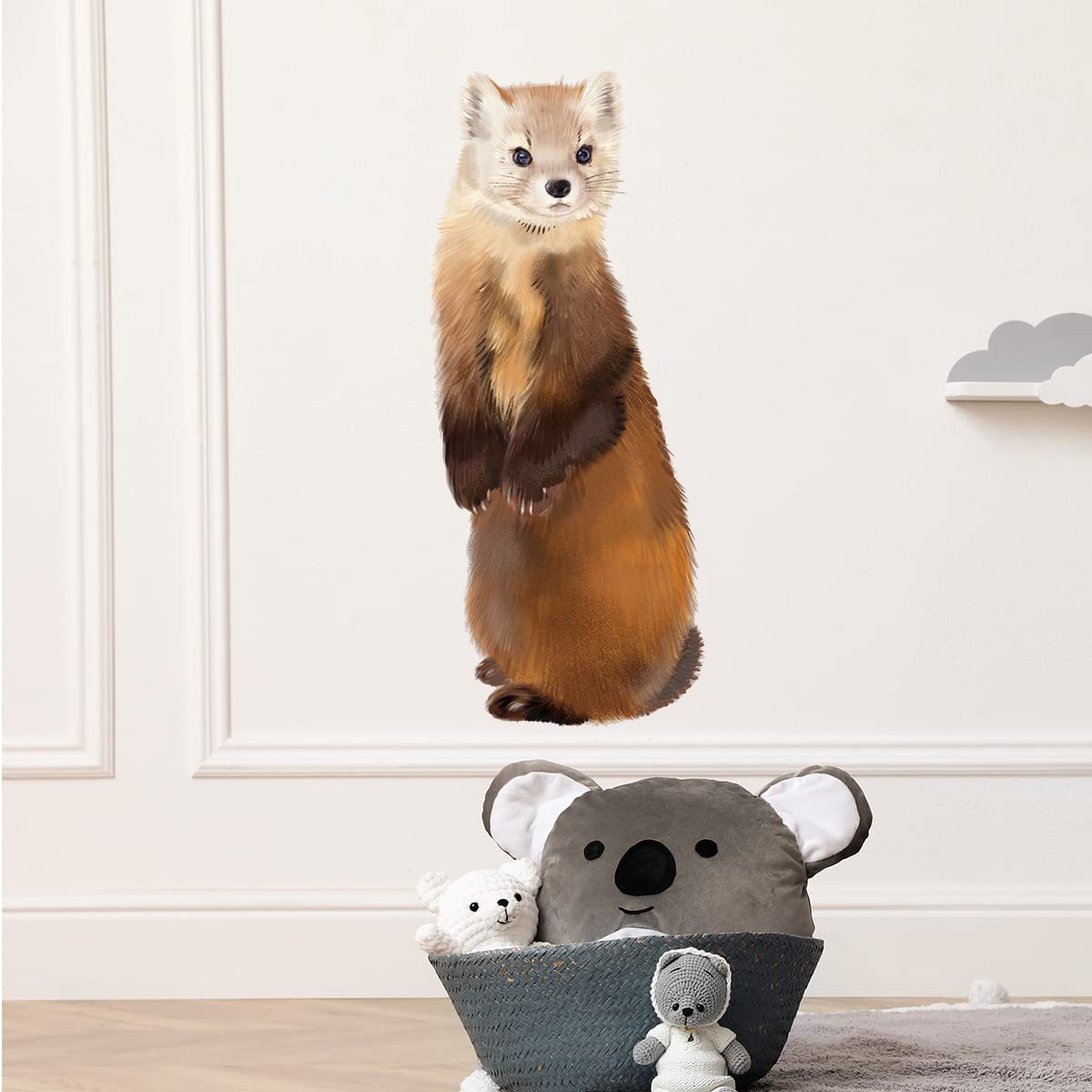 Baby Marten
