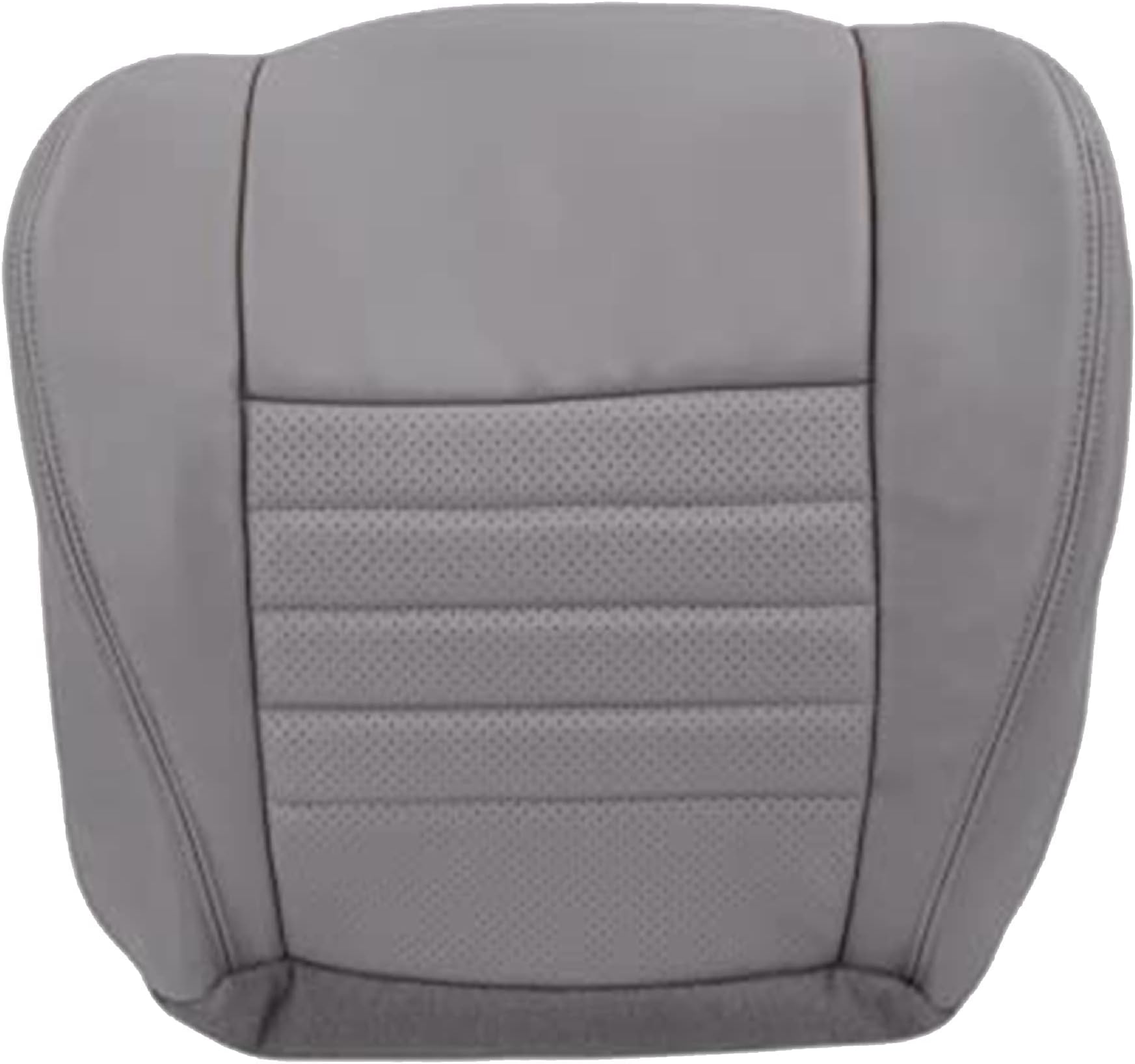 Amazon.com: The Seat Shop Driver Replacement Foam Cushion (Fits 2015 ...