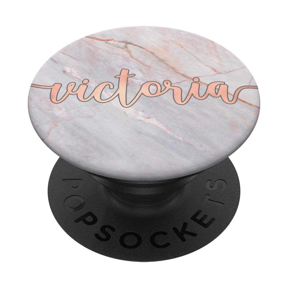 The Name Victoria In Cursive