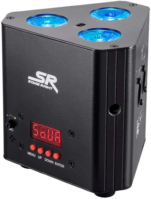 Amazon.com: Monoprice Live Sound Mixer Light for BNC Port - Flexible, 4 ...