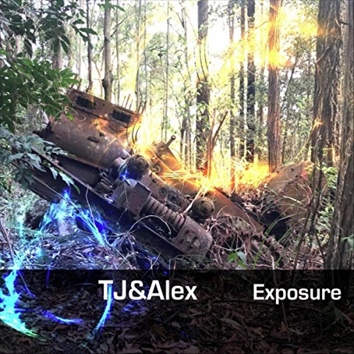 Amazon.com: Exposure : TJ & Alex: Digital Music