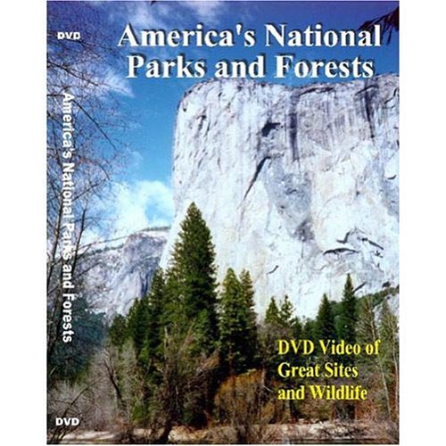 Amazon.com: America's National Parks and Forests : Movies & TV
