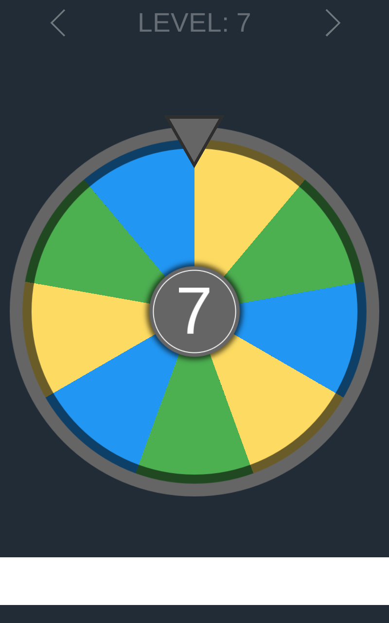 Twisty Wheel - App on Amazon Appstore