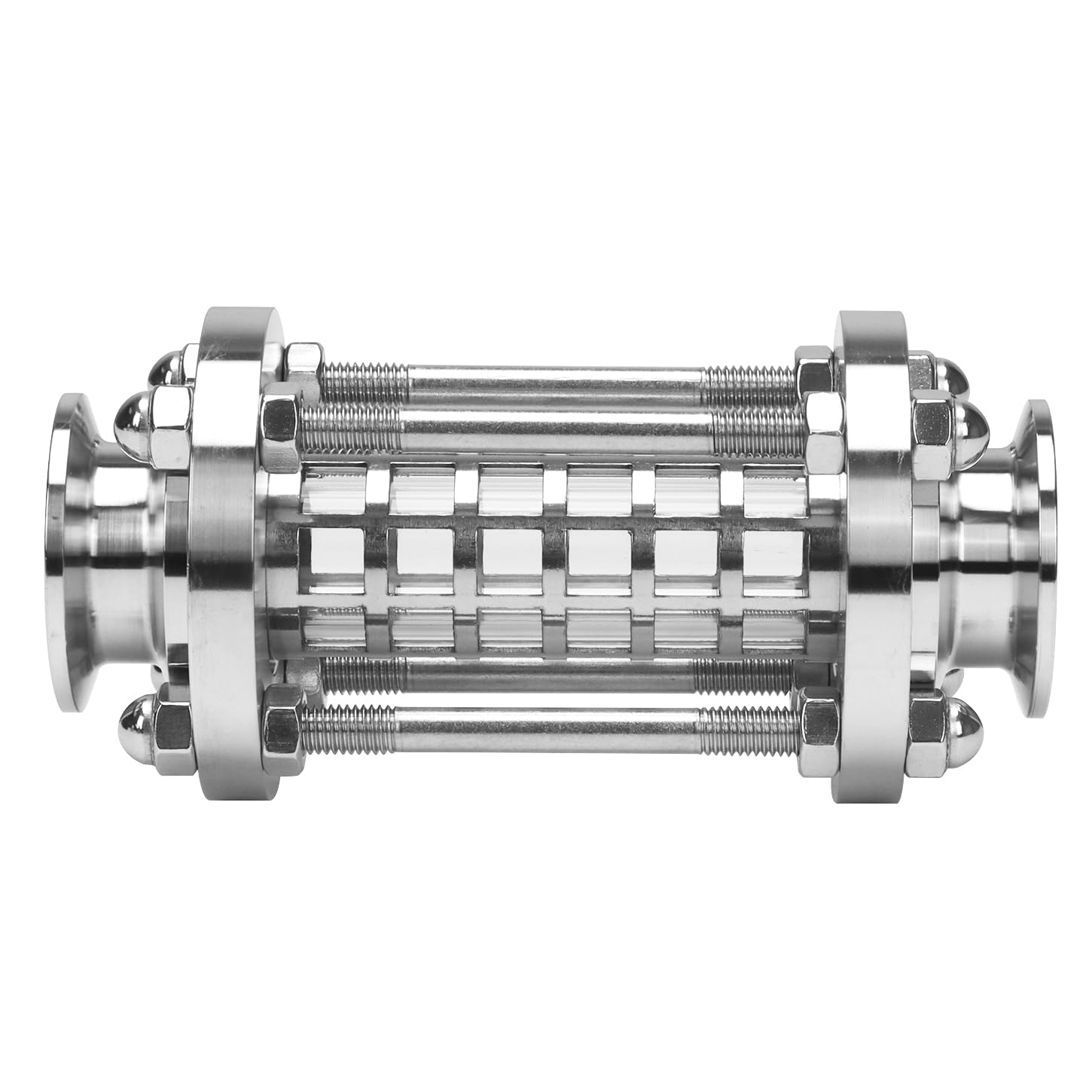 Snapklik.com : DERNORD in-Line Sight Glass