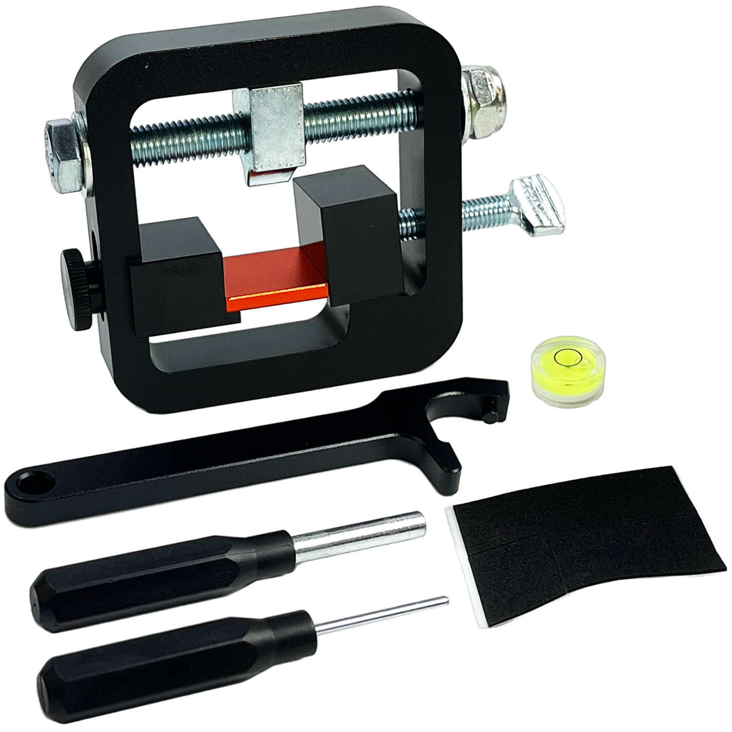 Amazon.com : LLANNDER Sight Pusher Tool for Handguns, Universal ...