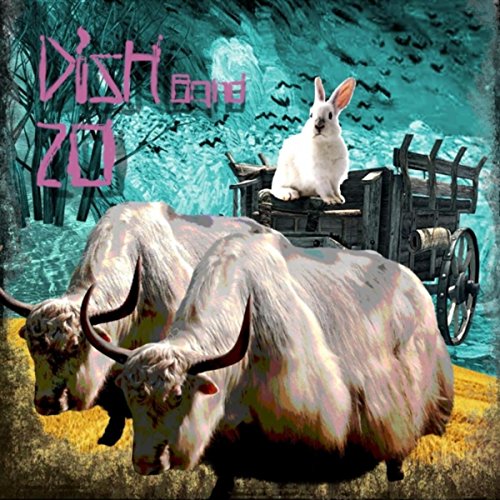 Play Zo by Dish Band on Amazon Music